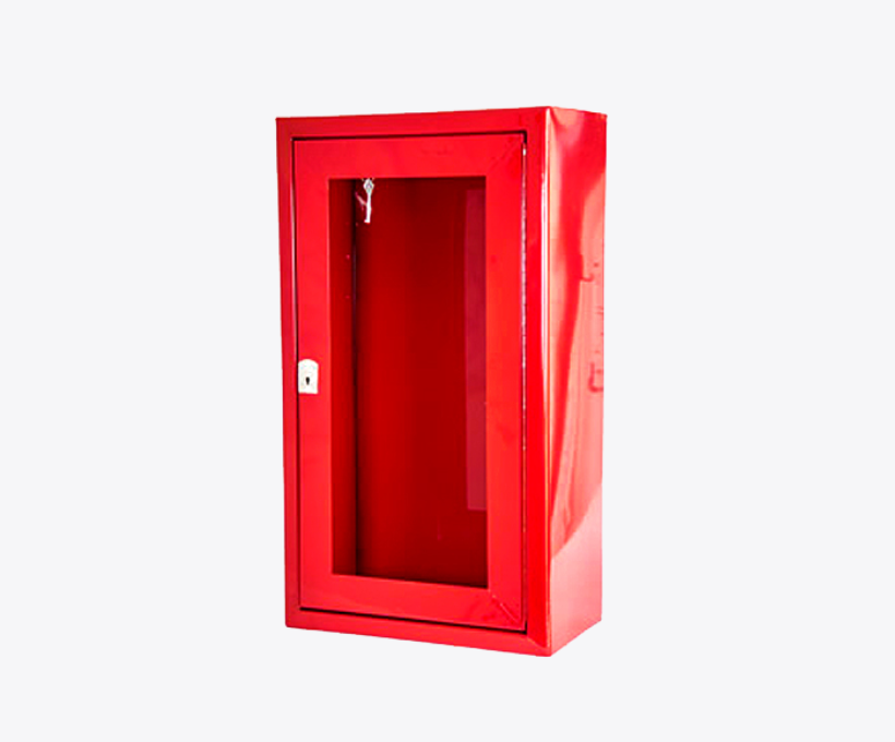 Gabinetes Porta Extintor